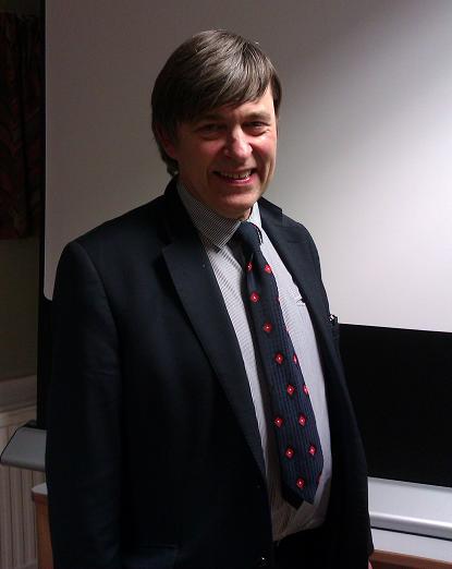 Past Events: Abingdon and District Twin Towns Society